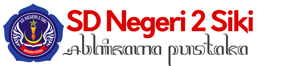 Program Ekstrakurikuler Pramuka - SD NEGERI 2 SIKI